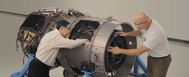 Honeywell Maintenance Fact Sheets - FlightSafety.com Information and ...
