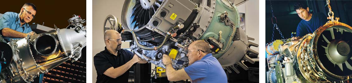 Pratt and Whitney Canada - FlightSafety.com Information and Resource Center